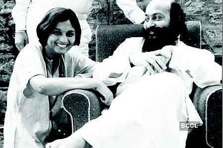 All You Need to Know About Osho, Bhagwan Shree Rajneesh in ‘Wild Wild ...