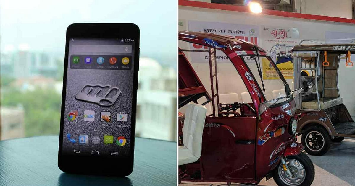 Why Micromax Making Electric Vehicles Might Not Be a Sound Idea