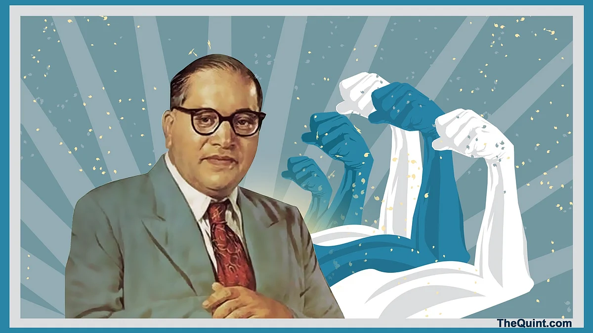 Ambedkar Jayanti 2018: Why BR Ambedkar Didn’t Like India’s Constitution?