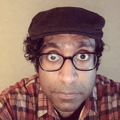 'Problem With Apu' still a problem