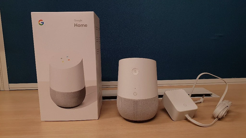Google Home Smart Speaker Launched: Price, Variants And Features