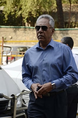 Gaekwad, late Pankaj Roy recommended for Lifetime Achievement award