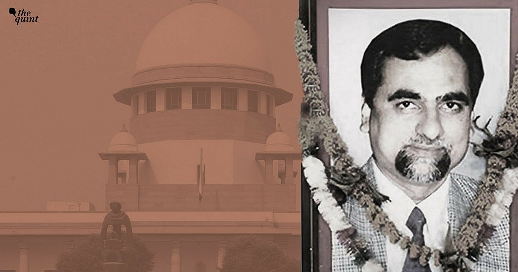 ‘Review Judge Loya Judgement’: Bombay Lawyers Body Files Plea