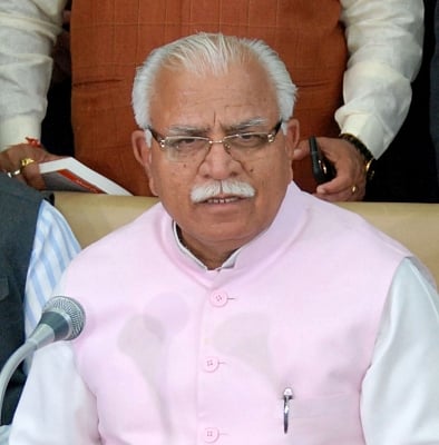 'Gobardhan' scheme launched from Haryana