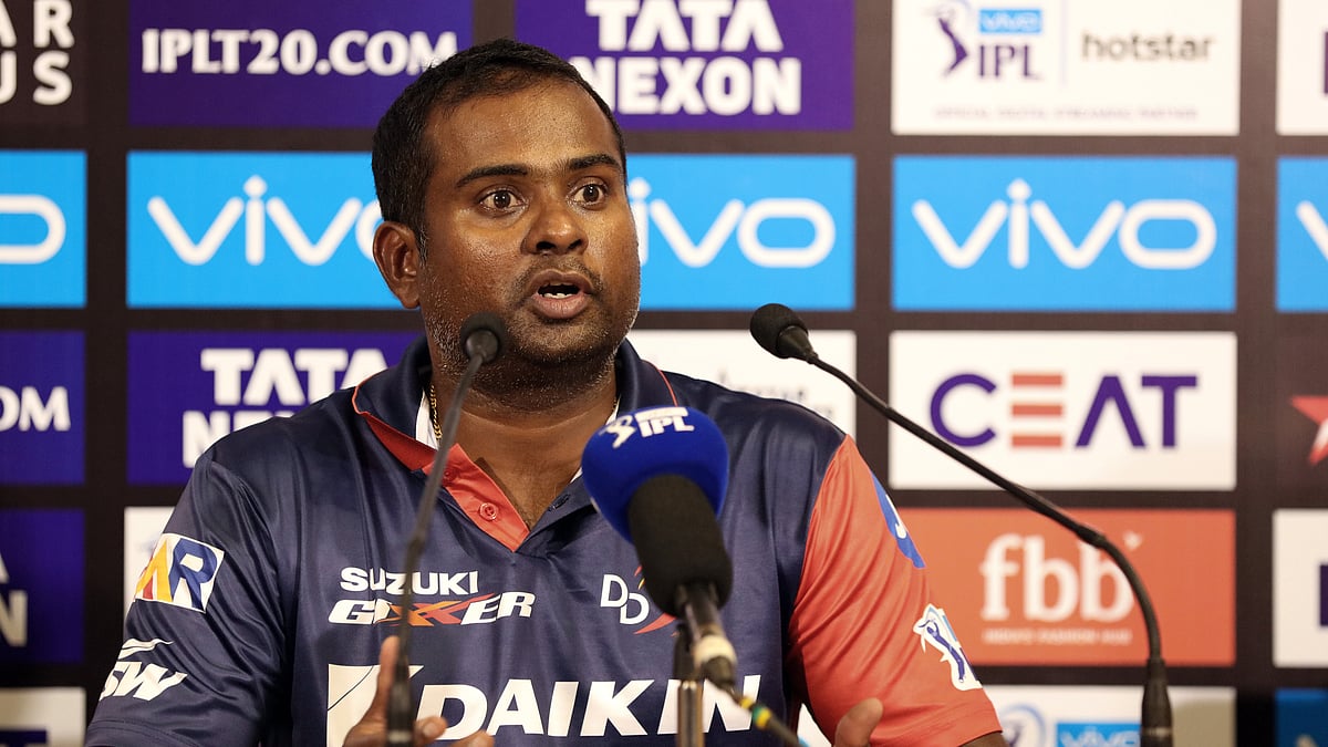 Russell’s Innings Overshadowed Nitish Rana’s: DD Bowling Coach