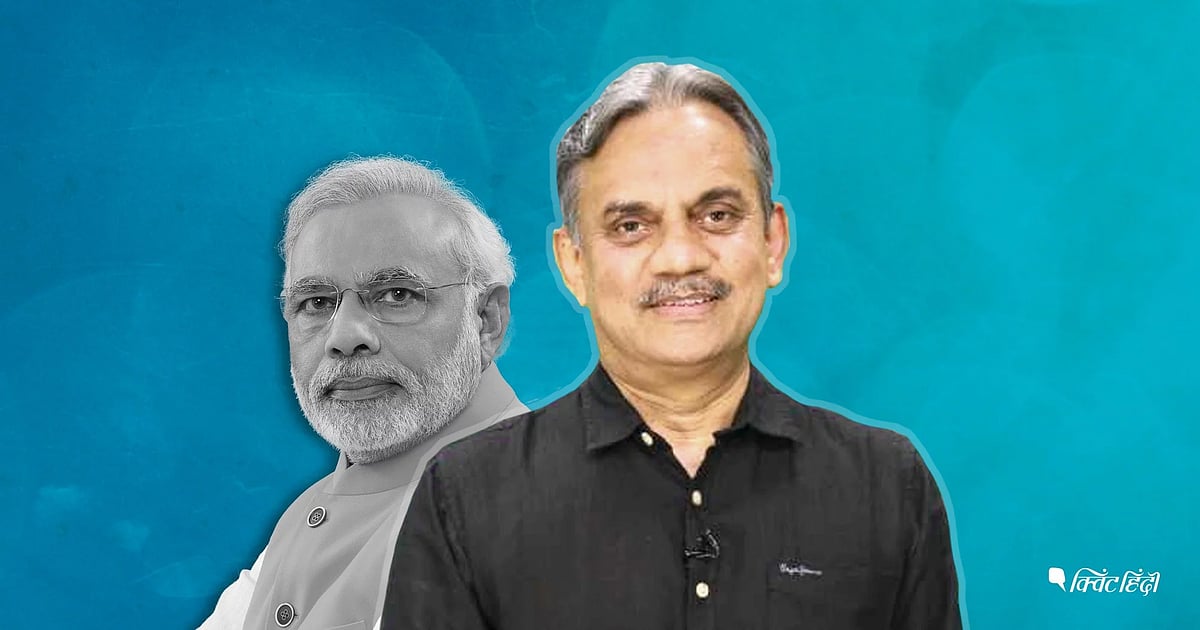 An X-Ray of Prime Minister Modi’s Talk in London