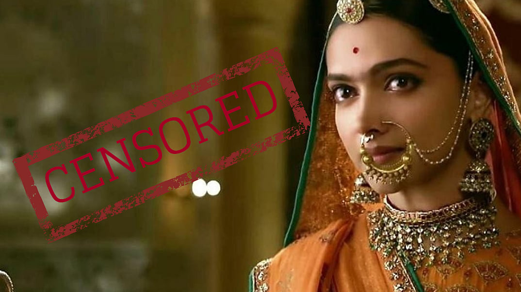 India Censored the Most Number of Films in the World in 2017