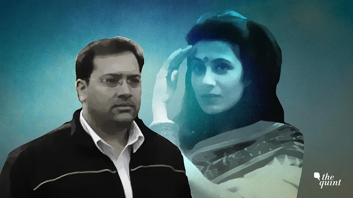 Jessica Lall Case: Murder, a Media Campaign, Justice & Forgiveness