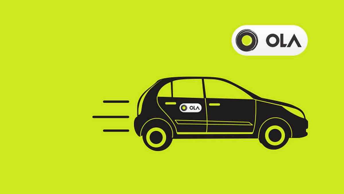 Ola Electric Car Launch Announcement on Independence Day: Features ...