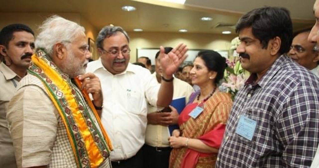 Top Stories From Ahmedabad: DPIL Promoter Sumit Bhatnagar Withdraws ...