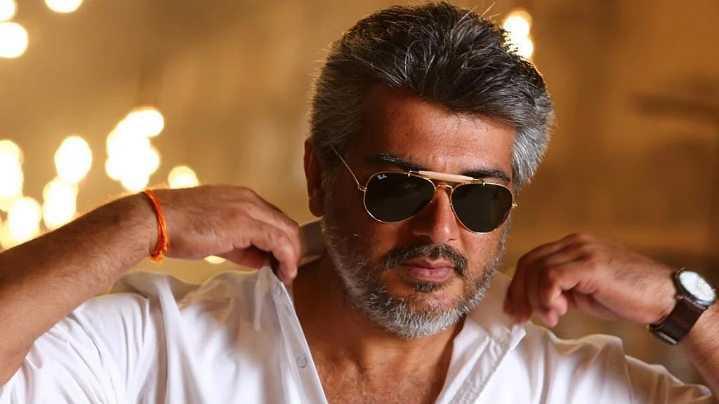 Ajith Kumar turns 47; Here’s why #AK47 is trending big time