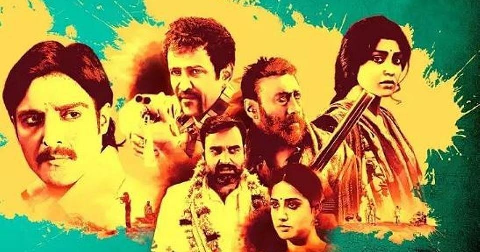 Phamous Poster Launch: Chasing Power, Guns & a Distinct ’80s Feel