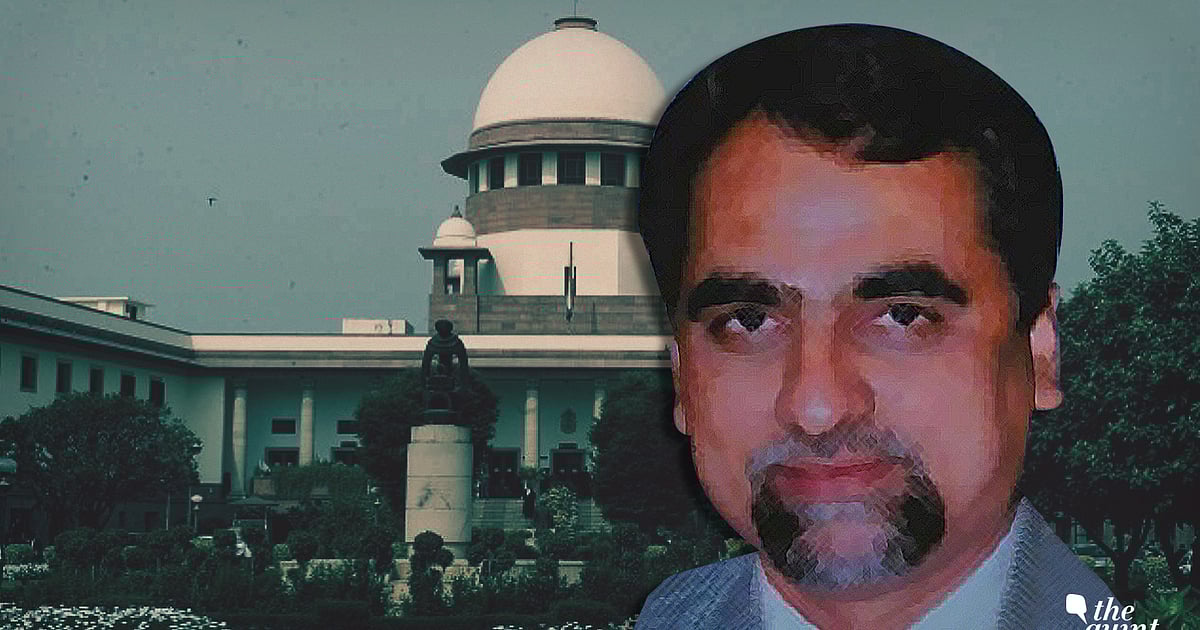 Judge Loya Death Case: Supreme Court Dismisses Review Plea