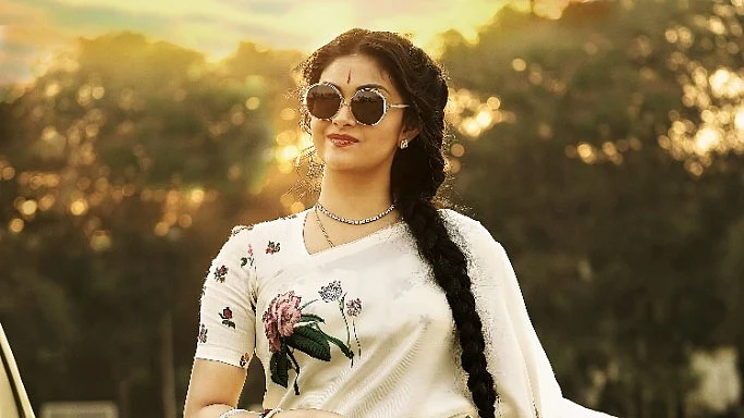 Mahanati starring Keerthi Suresh and Dulquer Salman will be an ode to ...