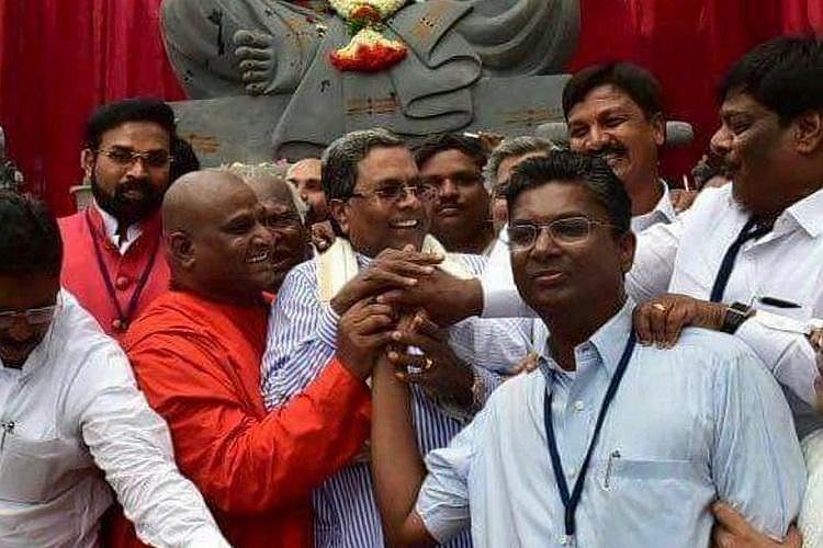 Karnataka Elections 2018: Satish Jarkiholi, the Sugar Baron Tasked With ...