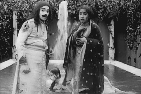 The Making of ‘Raja Harishchandra’, India’s First Feature Film