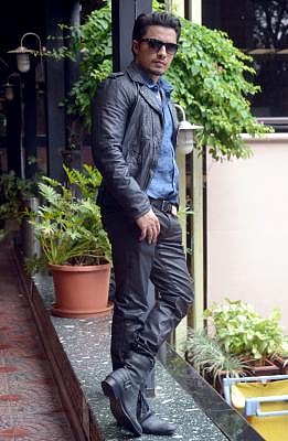 Sexual misconduct allegations against Ali Zafar meaningless: Aqsa Ali