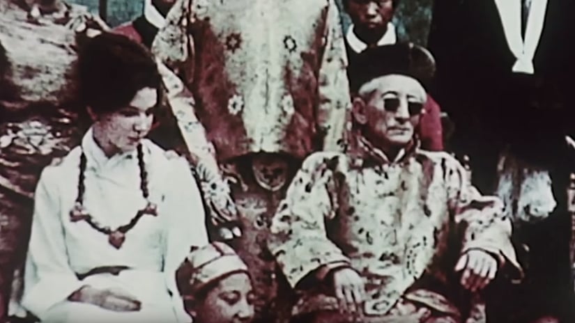 Peek Into the Past With This Formerly Banned Documentary on Sikkim
