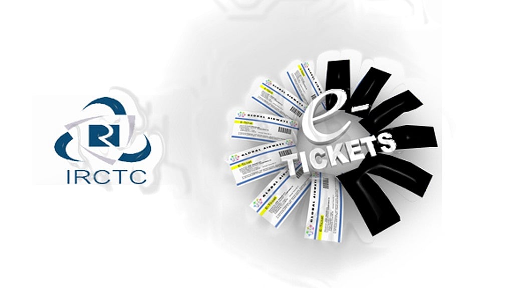 IRCTC Account Login: How to Create IRCTC Train account login Id, and ...