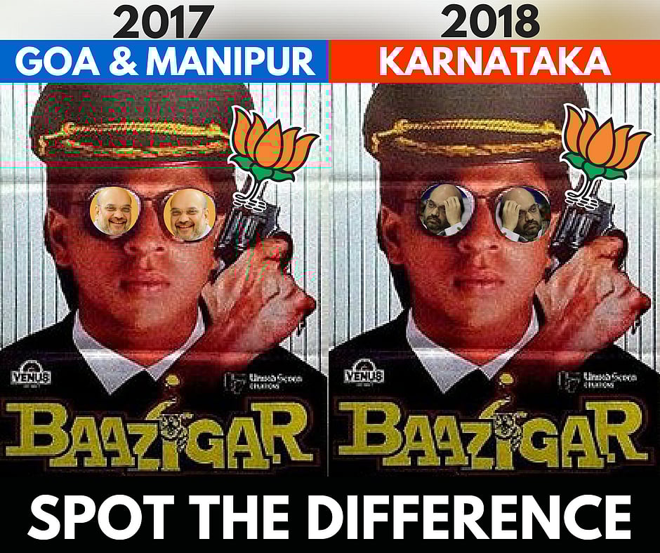 The Never-Ending Karnataka Election: Explained, Only Through Memes