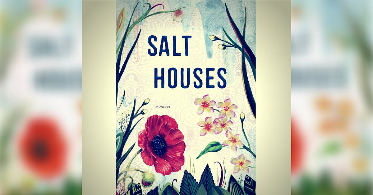 Book Review of Salt Houses: Palestinian Refugee Crisis