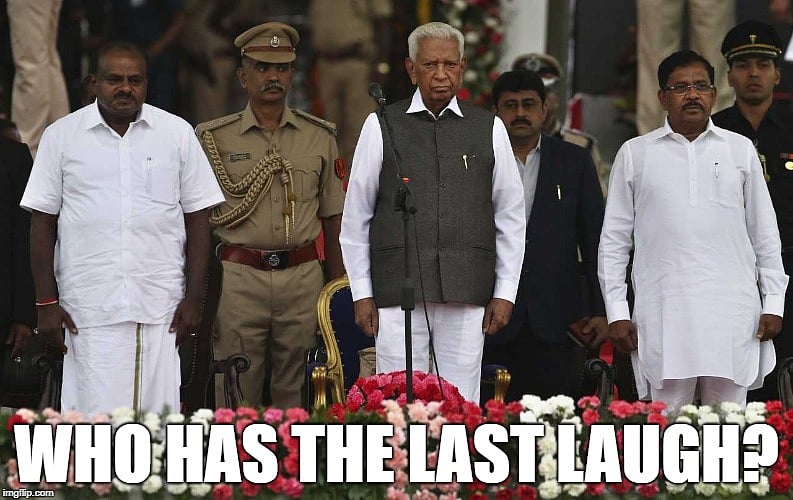 The Never-Ending Karnataka Election: Explained, Only Through Memes
