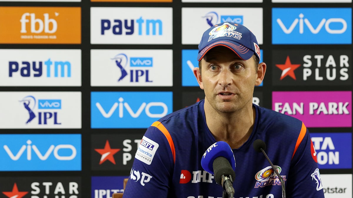 Shane Bond Believes Mumbai Indians Can Still Turn Things Around