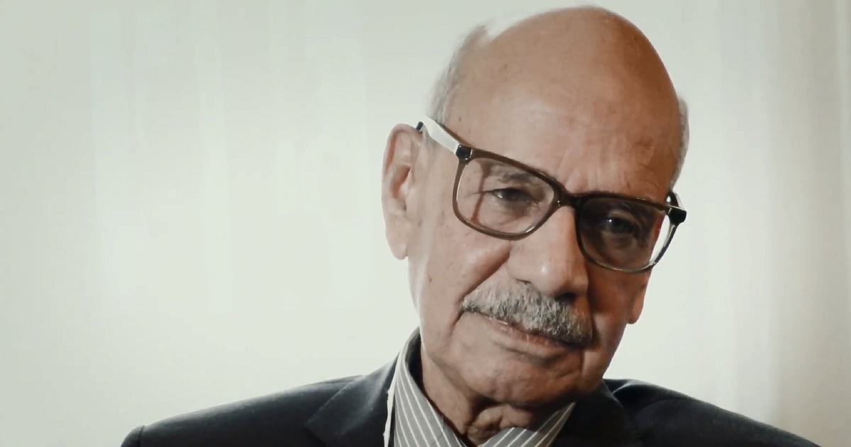 Pakistan Places Own Former ISI Chief Asad Durrani on No-Fly List