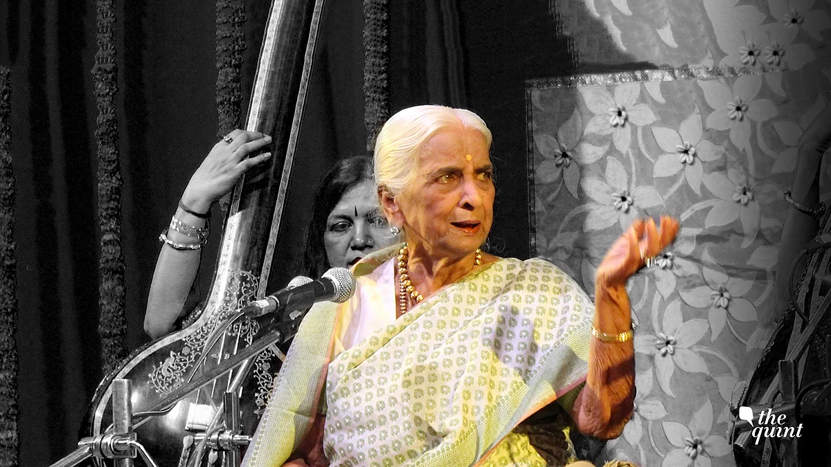 ‘Girija: A Lifetime in Music’ wins the 65th National Award for Best ...