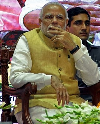 Now Google search for 'Feku' leads to Modi