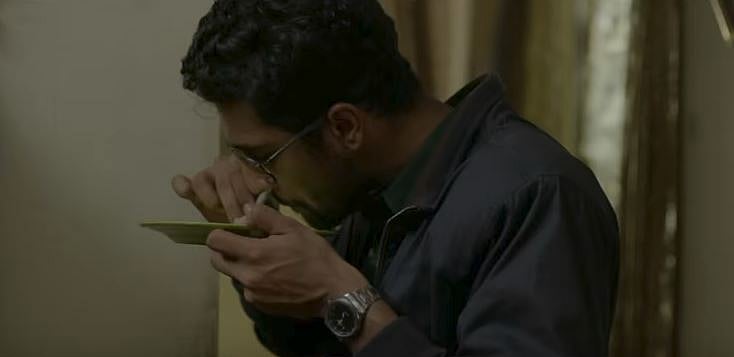 As Vicky Kaushal Stuns the Audiences With Another Spectacular ...