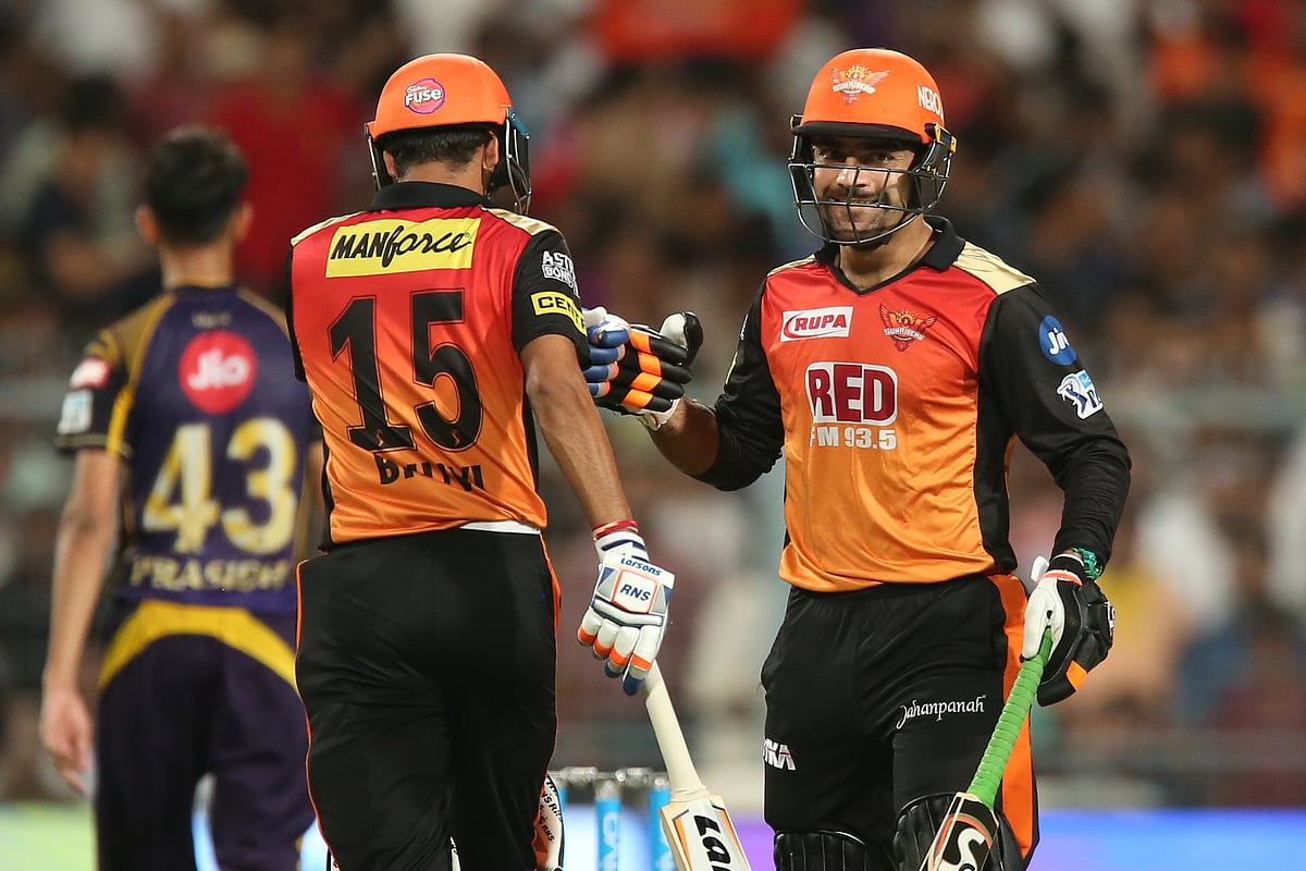 Afghanistan’s Rashid Khan is The Player to Watch in IPL 2018 Final