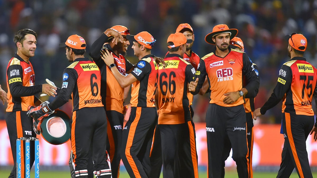 IPL 2018, Monday 8pm: Formidable Hyderabad Face Struggling RCB