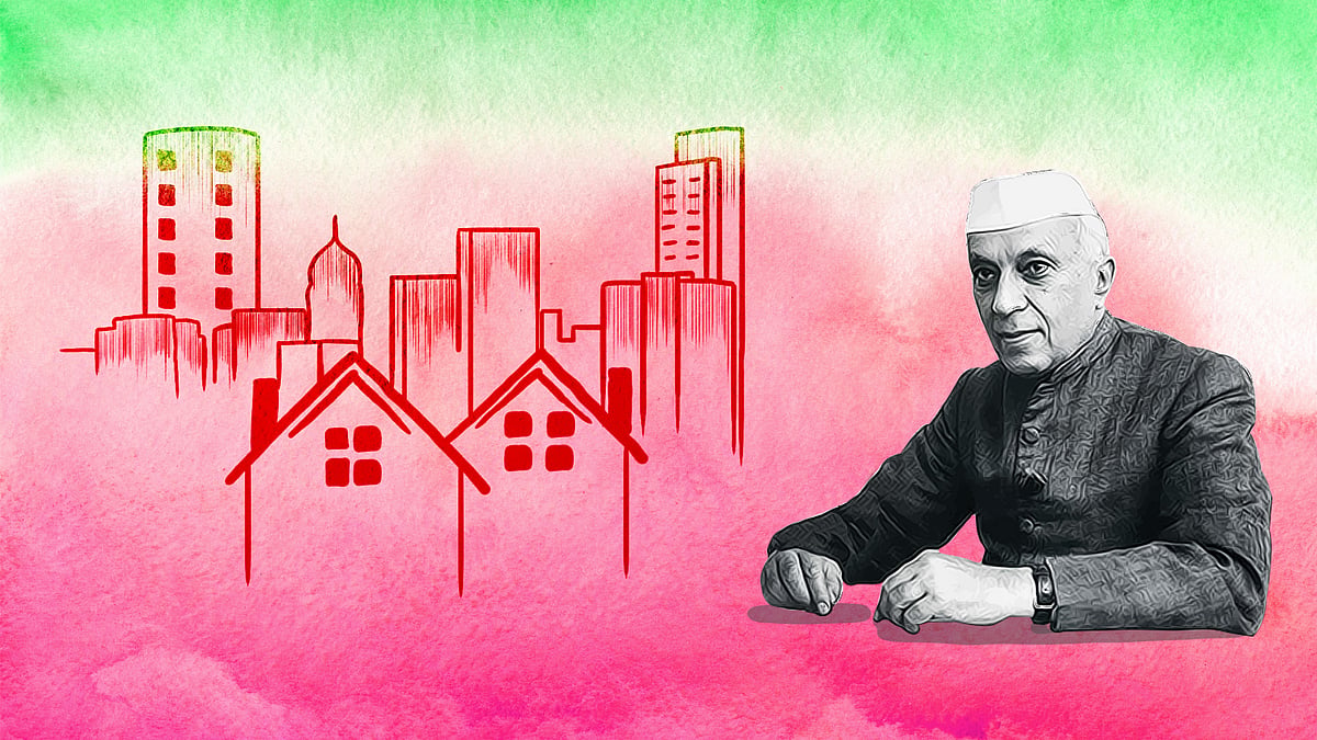 On Death Anniversary: Jawaharlal Nehru Displays The Art of Debate in ...