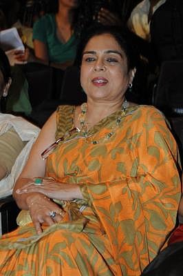 Reema Lagoo was an actor with depth: Mahesh Bhatt