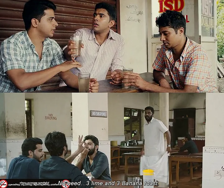 ‘Premam’: Decoding the Magic of the Nivin Pauly Starrer, Ahead of the ...