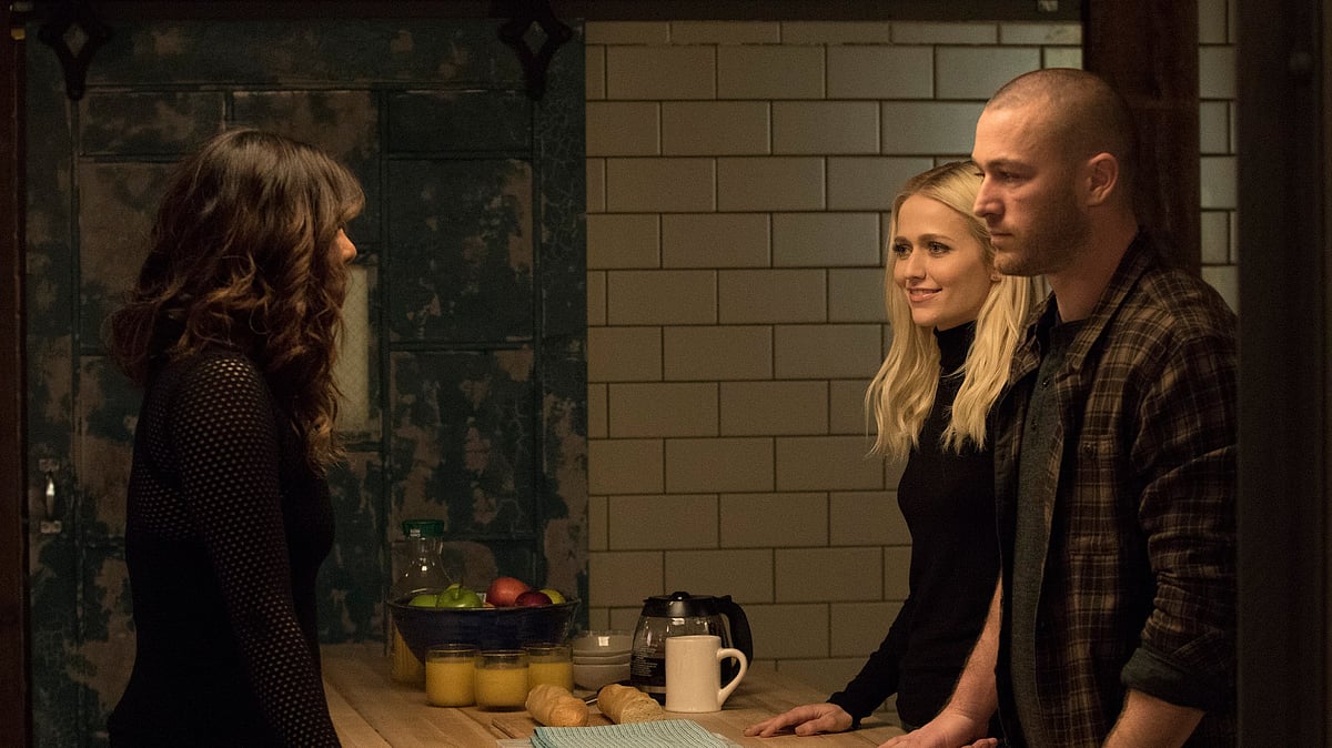 Priyanka Chopra’s Quantico S3 Ep3: The Show Draws a Big Yawn