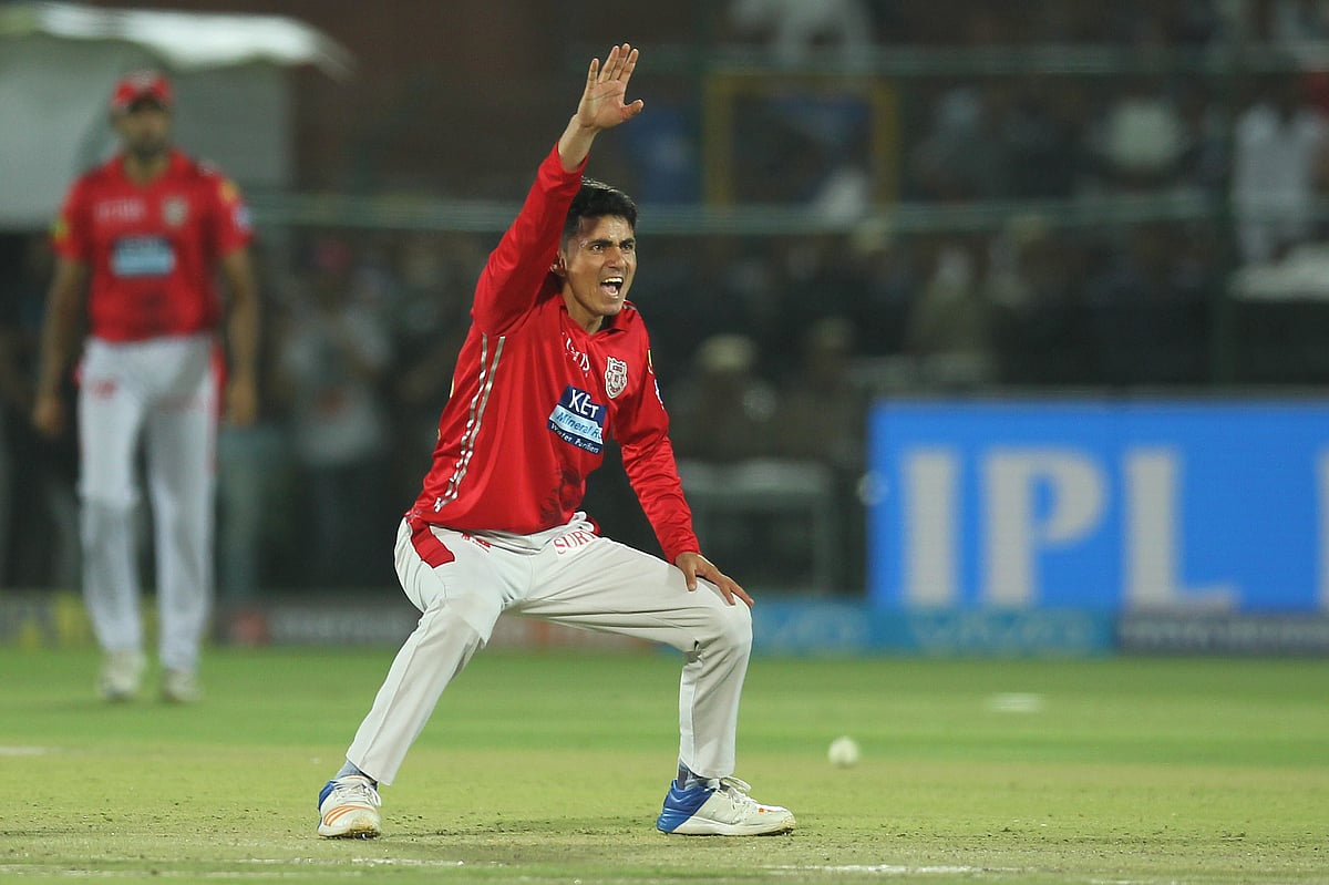 Rashid, Mujeeb & Nabi: Three Afghan Players Who Will Play A Crucial ...