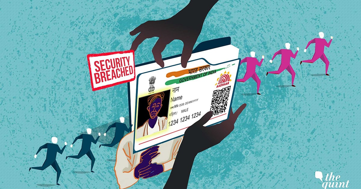 Aadhaar Act, UIDAI Guidelines and Privacy: All You Need to Know