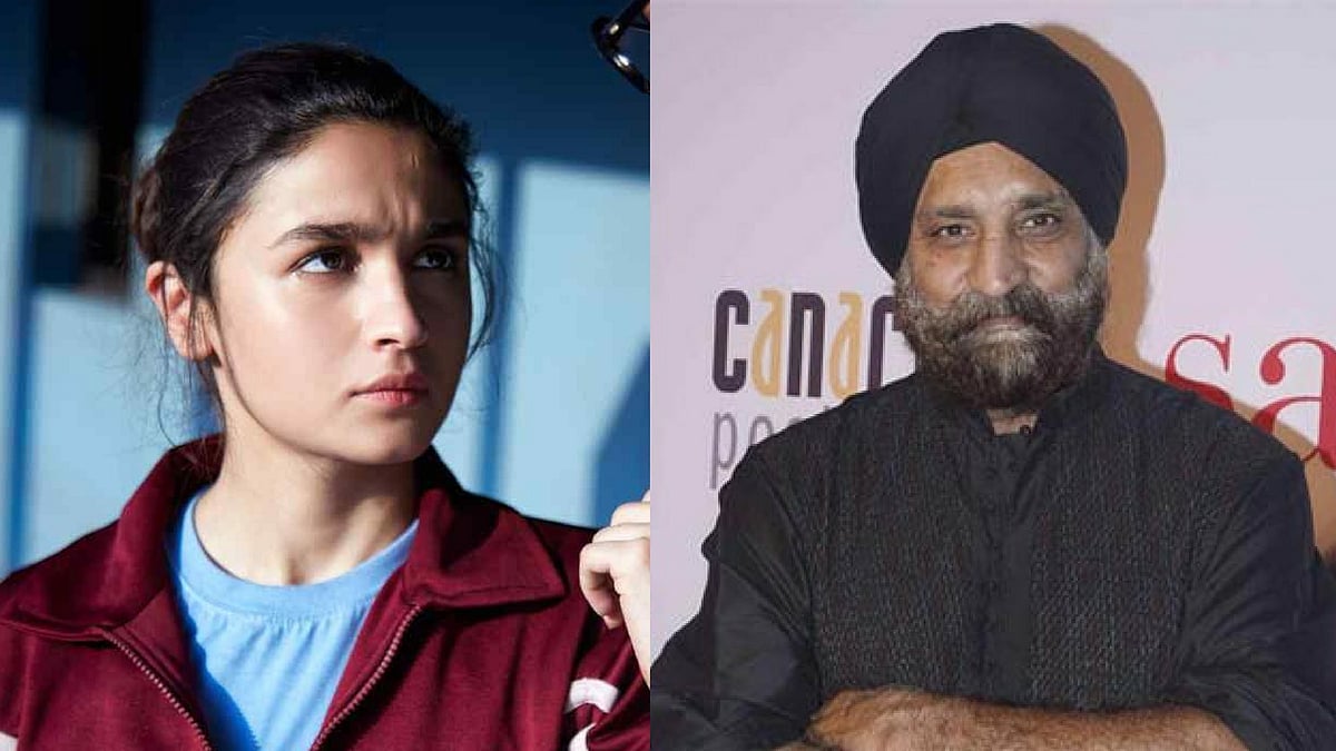 Meet Harinder Sikka, the Man Behind “Calling Sehmat” and “Raazi”