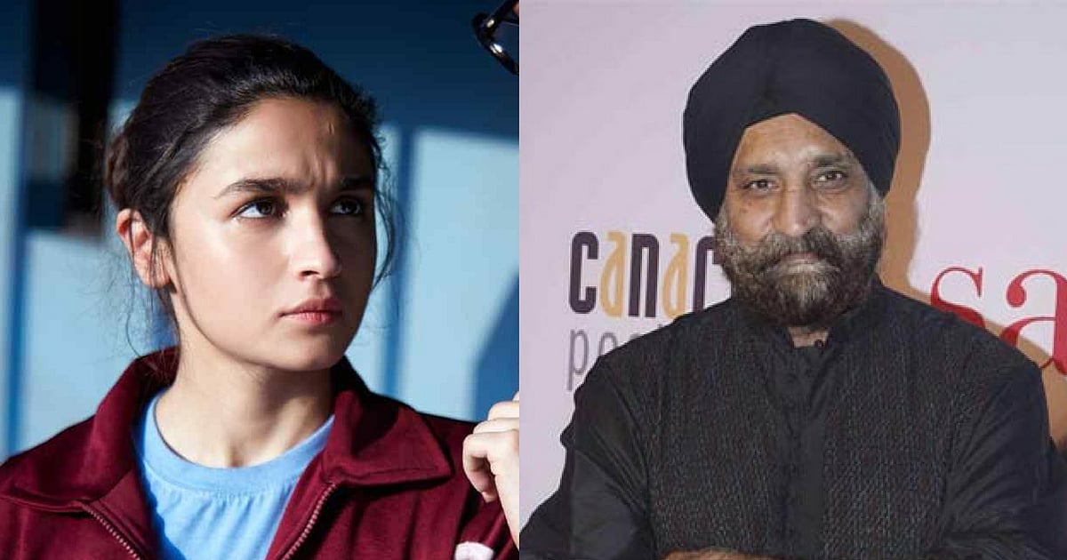 Meet Harinder Sikka, the Man Behind “Calling Sehmat” and “Raazi”