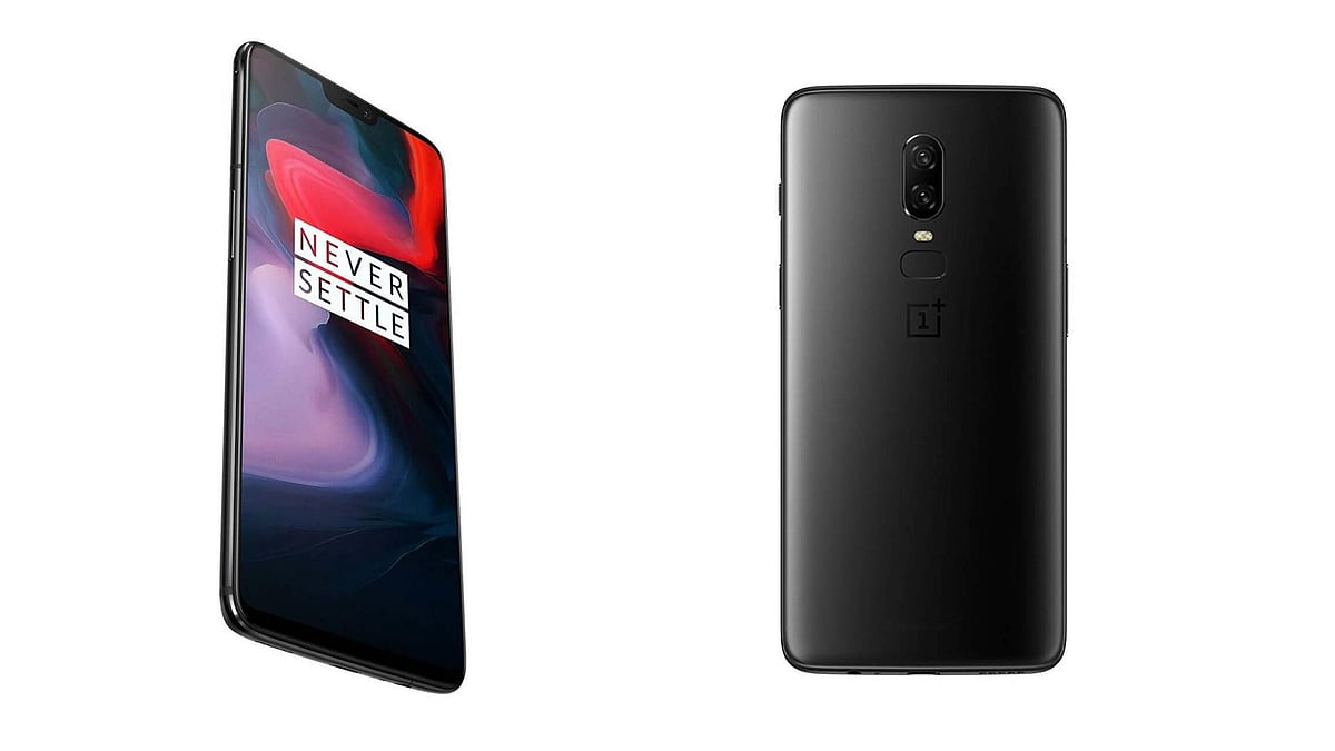 OnePlus 6 Launch: Where to Watch the Launch Live? What Are The Key ...