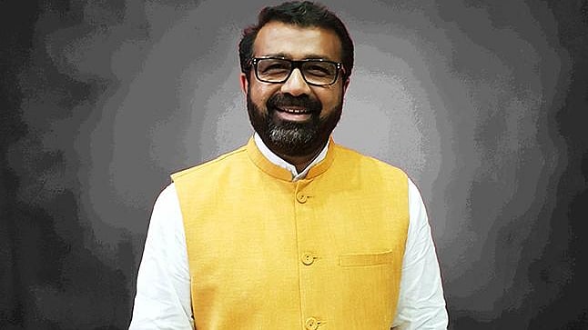 Despite Son’s Assault Case, Cong MLA NA Haris Wins a Third Time