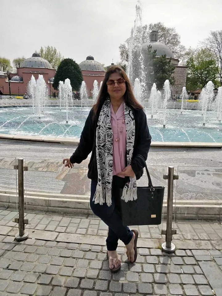 Family of Indian Woman Detained in Turkey Turns to Sushma Swaraj