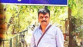 Shailesh Bhatt is now absconding after CID booked him for allegedly ...