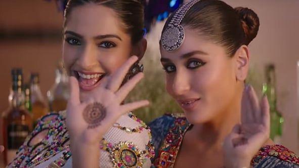 ‘Veere Di Wedding’ New Song Is the #SonamKiShaadi Hangover Cure