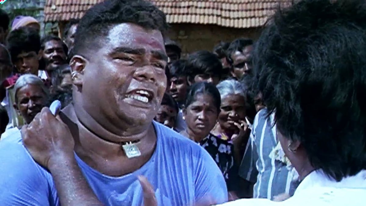 5 Best Villains From Rajinikanth Films