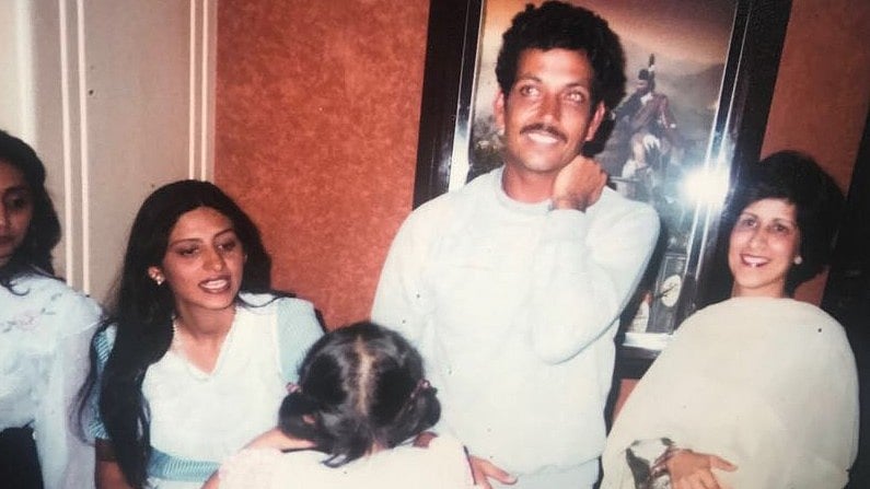 I Played the 1983 World Cup With Broken Ribs: Sandeep Patil