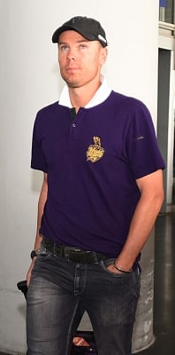 Botha to coach Guyana Amazon Warriors in CPL