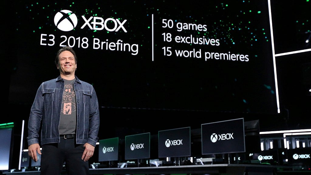 Here’s What Xbox Gamers Can Look Forward to in Days to Come